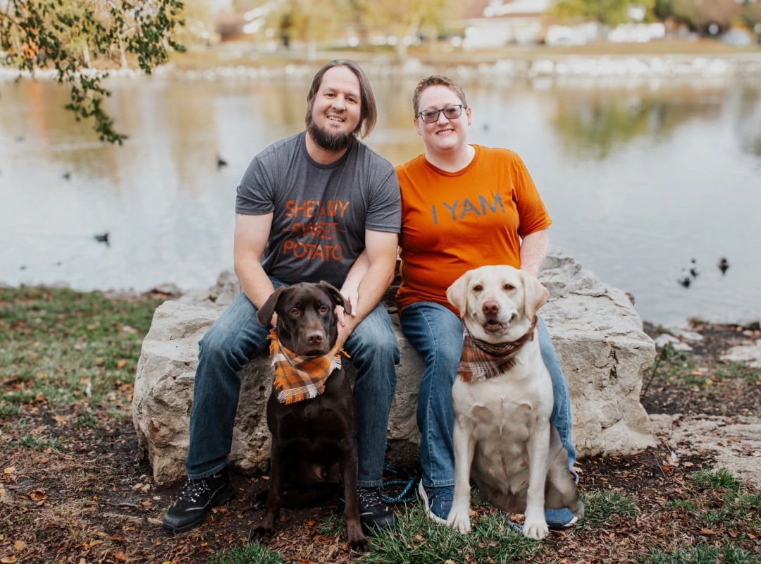 Kait Durham Photo | The Pet Nan